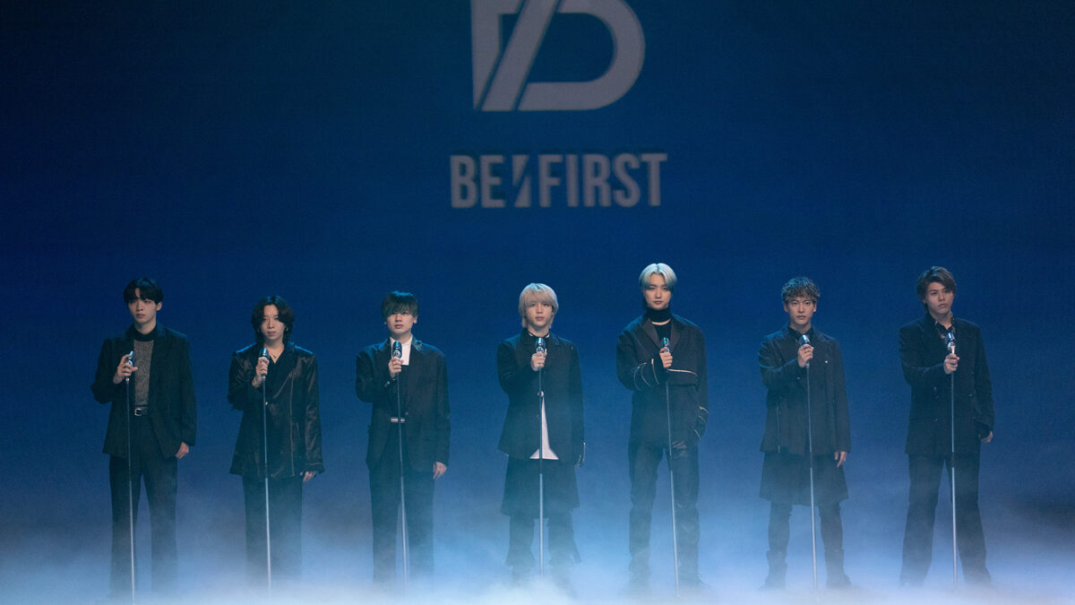 韓国で撮影した「Message -Acoustic Ver.-」音源が初解禁、BE:FIRST初映画の予告編公開｜Bezzy[ベジー]｜アーティストをもっと好きになるエンタメメディア
