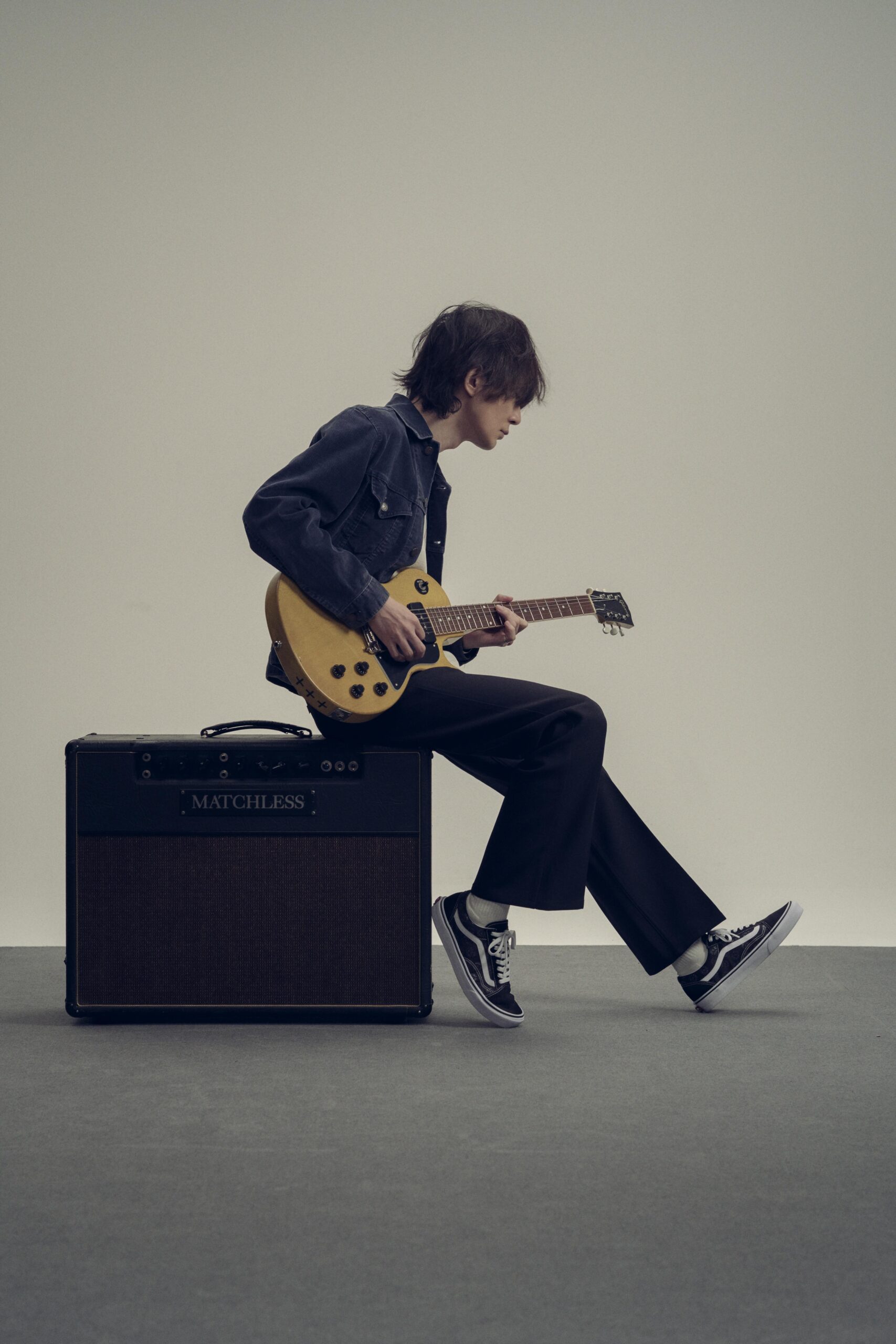 BUMP OF CHICKEN×VANS、コラボスニーカー第二弾が発売決定｜Bezzy[ベジー]｜アーティストをもっと好きになるエンタメメディア