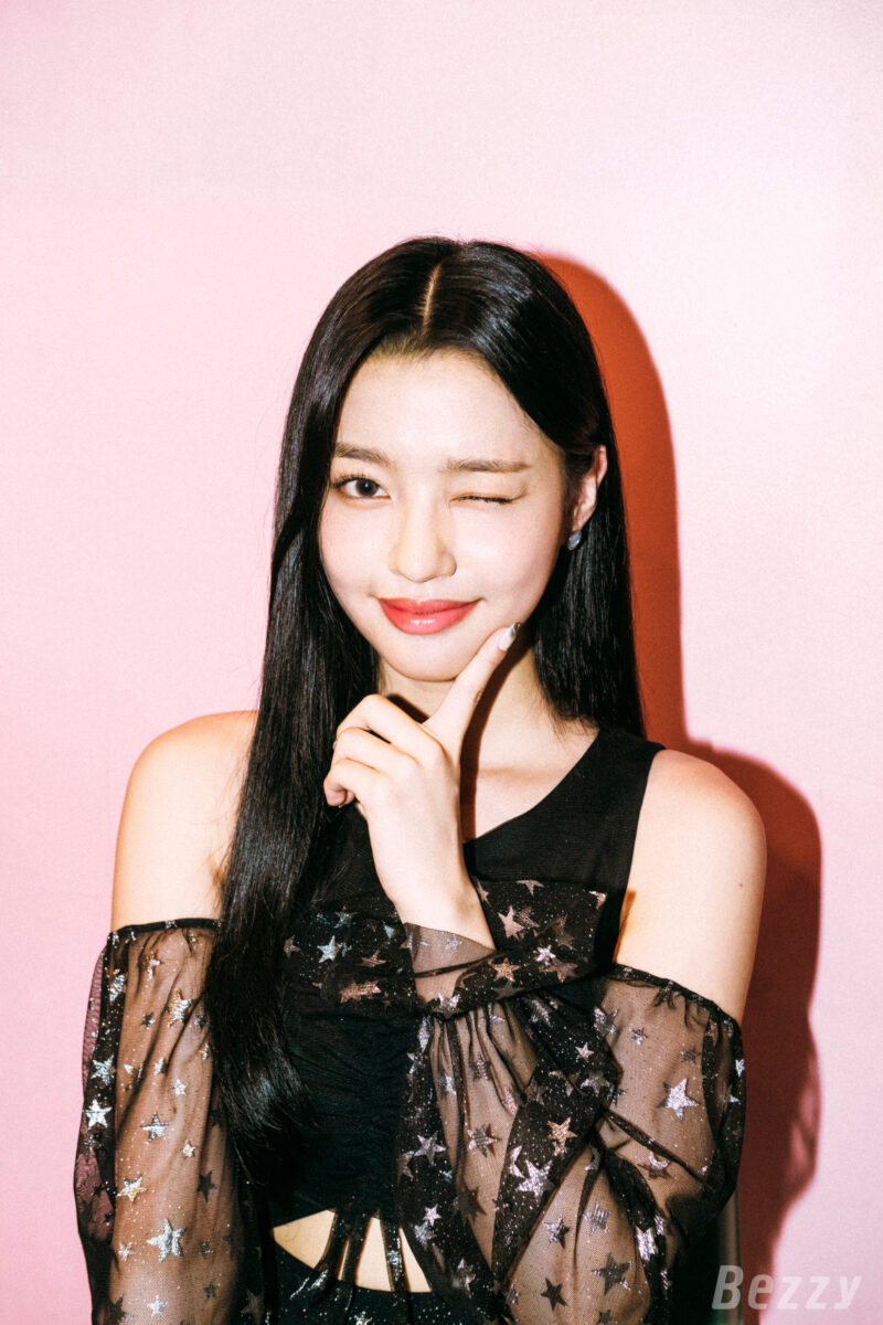 一緒に初恋のようなドキドキを、注目K-POPガールズグループCSRの輝く夢と可能性｜Bezzy[ベジー]｜「人の魅力」にフォーカスしたエンタメメディア