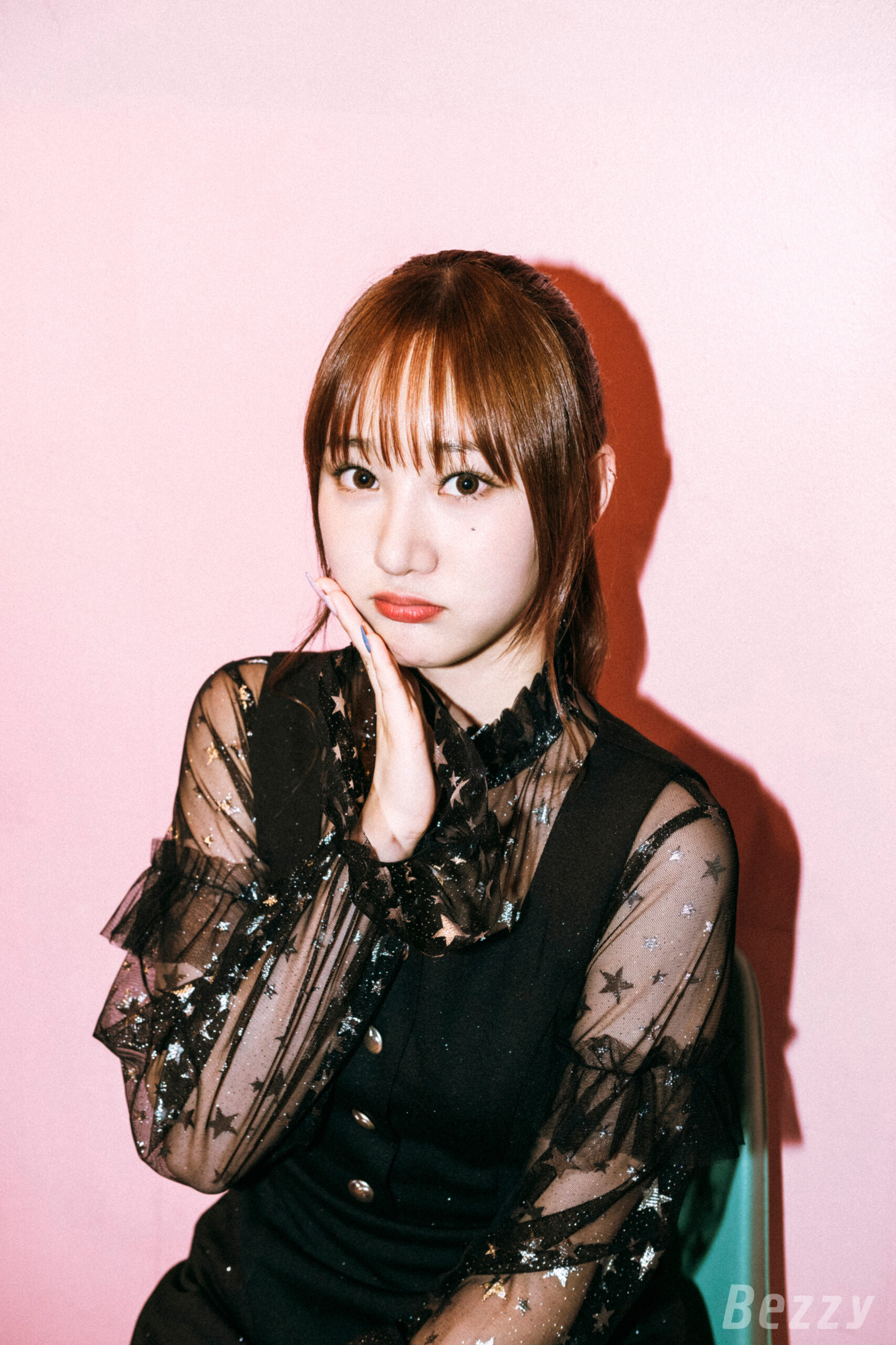 一緒に初恋のようなドキドキを、注目K-POPガールズグループCSRの輝く夢と可能性｜Bezzy[ベジー]｜「人の魅力」にフォーカスしたエンタメメディア