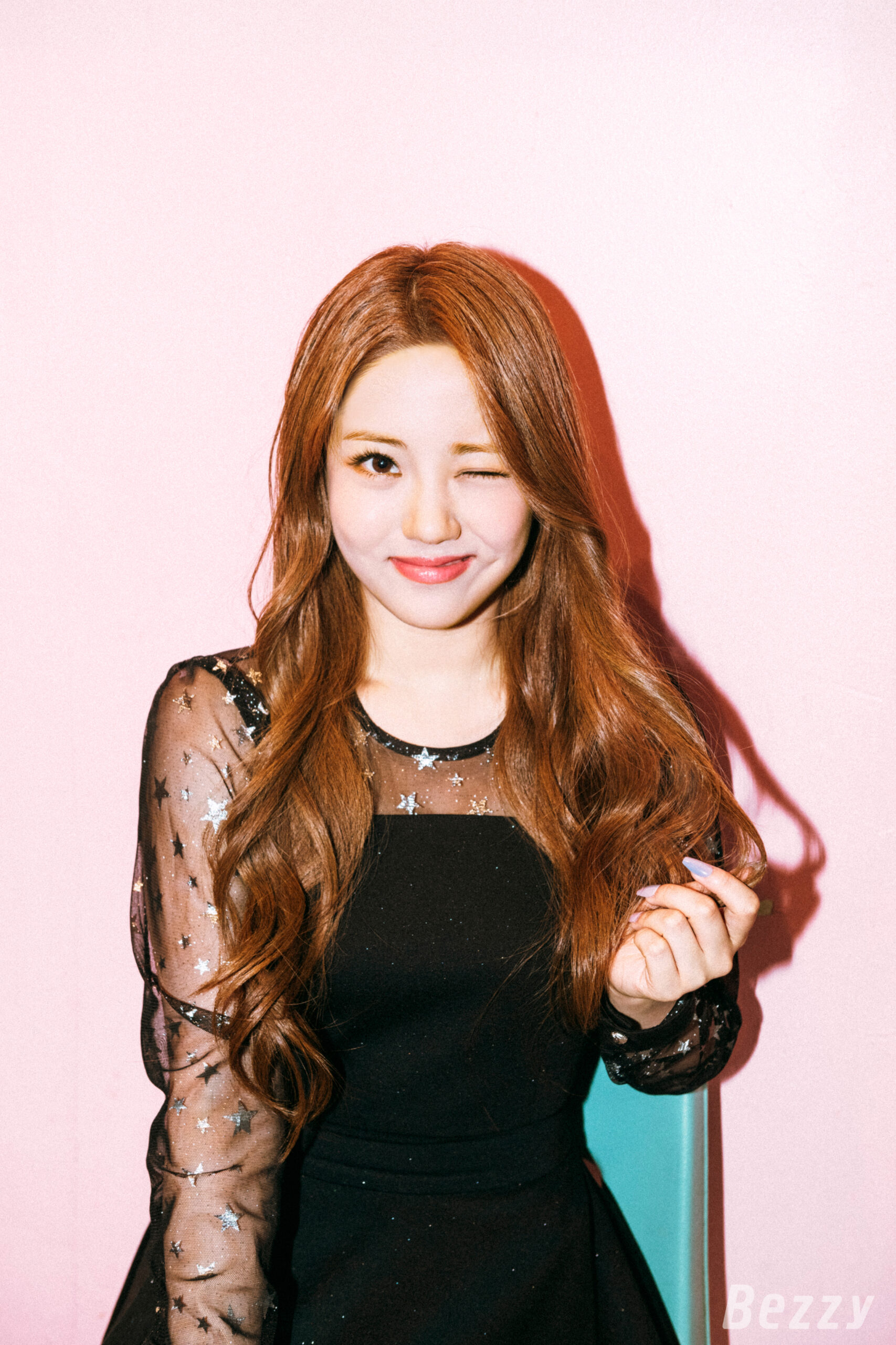 一緒に初恋のようなドキドキを、注目K-POPガールズグループCSRの輝く夢と可能性｜Bezzy[ベジー]｜アーティストをもっと好きになるエンタメメディア