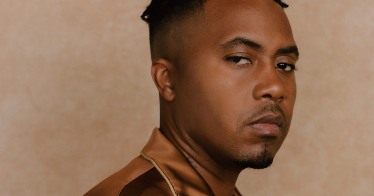 Nasが若手ラッパーたちにメッセージを送る レジェンドが語る“生き残る方法”｜Bezzy[ベジー]｜アーティストをもっと好きになるエンタメメディア