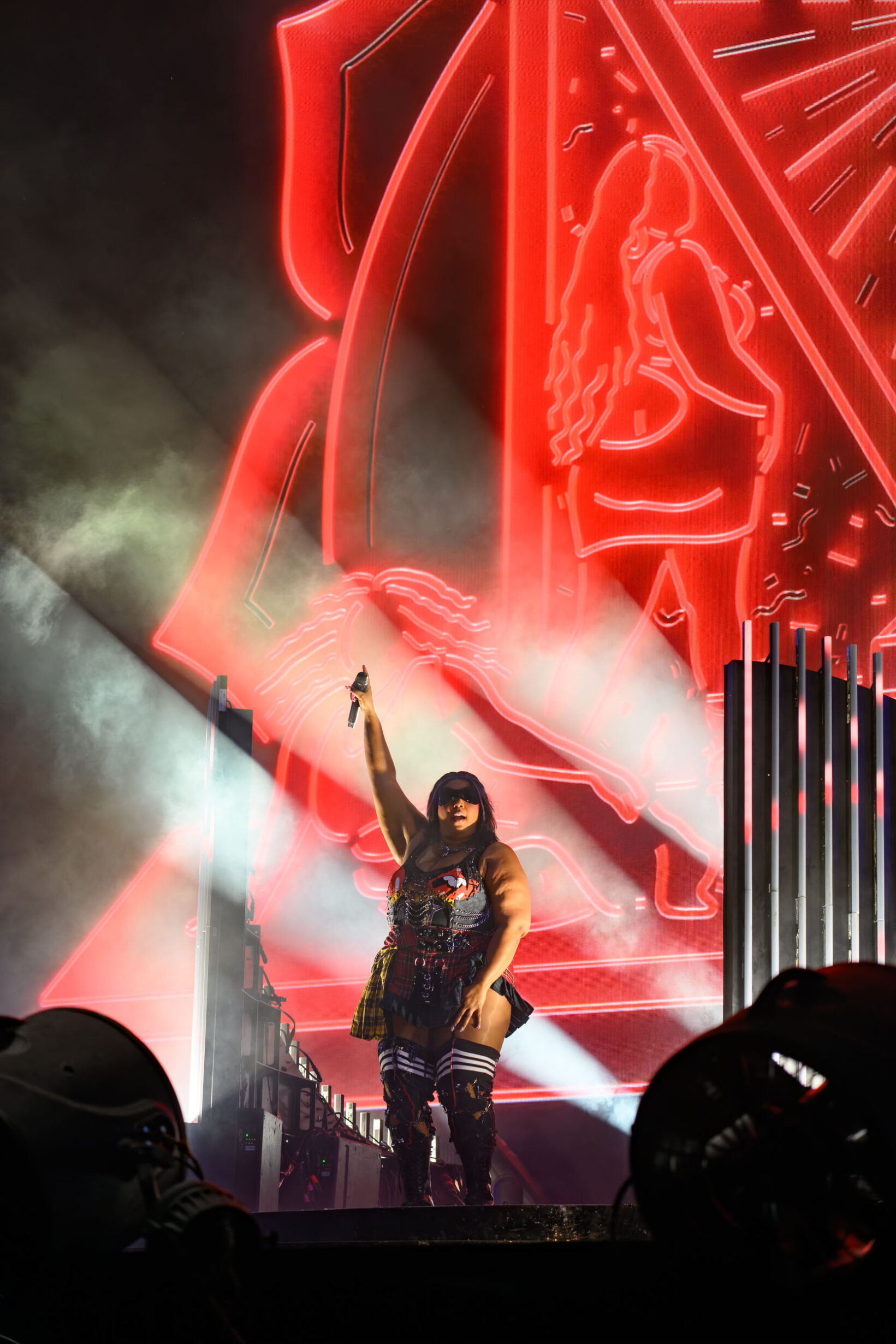 フジロック総括1万5000字レポート（後編） 誇るべき日本を感じた2日目夜〜最終日｜Bezzy[ベジー]｜「人の魅力」にフォーカスしたエンタメメディア