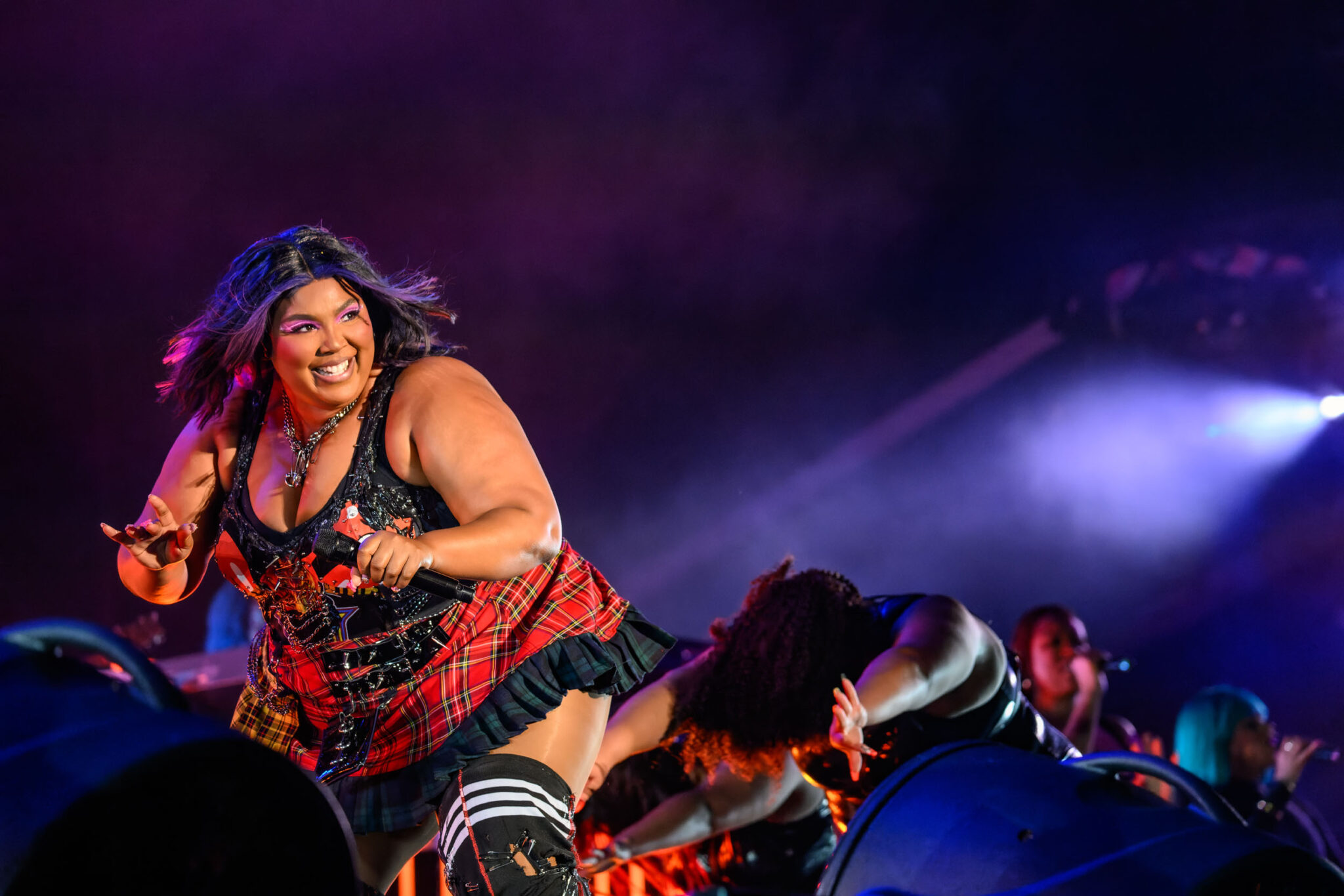 フジロック総括1万5000字レポート（後編） 誇るべき日本を感じた2日目夜〜最終日｜Bezzy[ベジー]｜「人の魅力」にフォーカスしたエンタメメディア