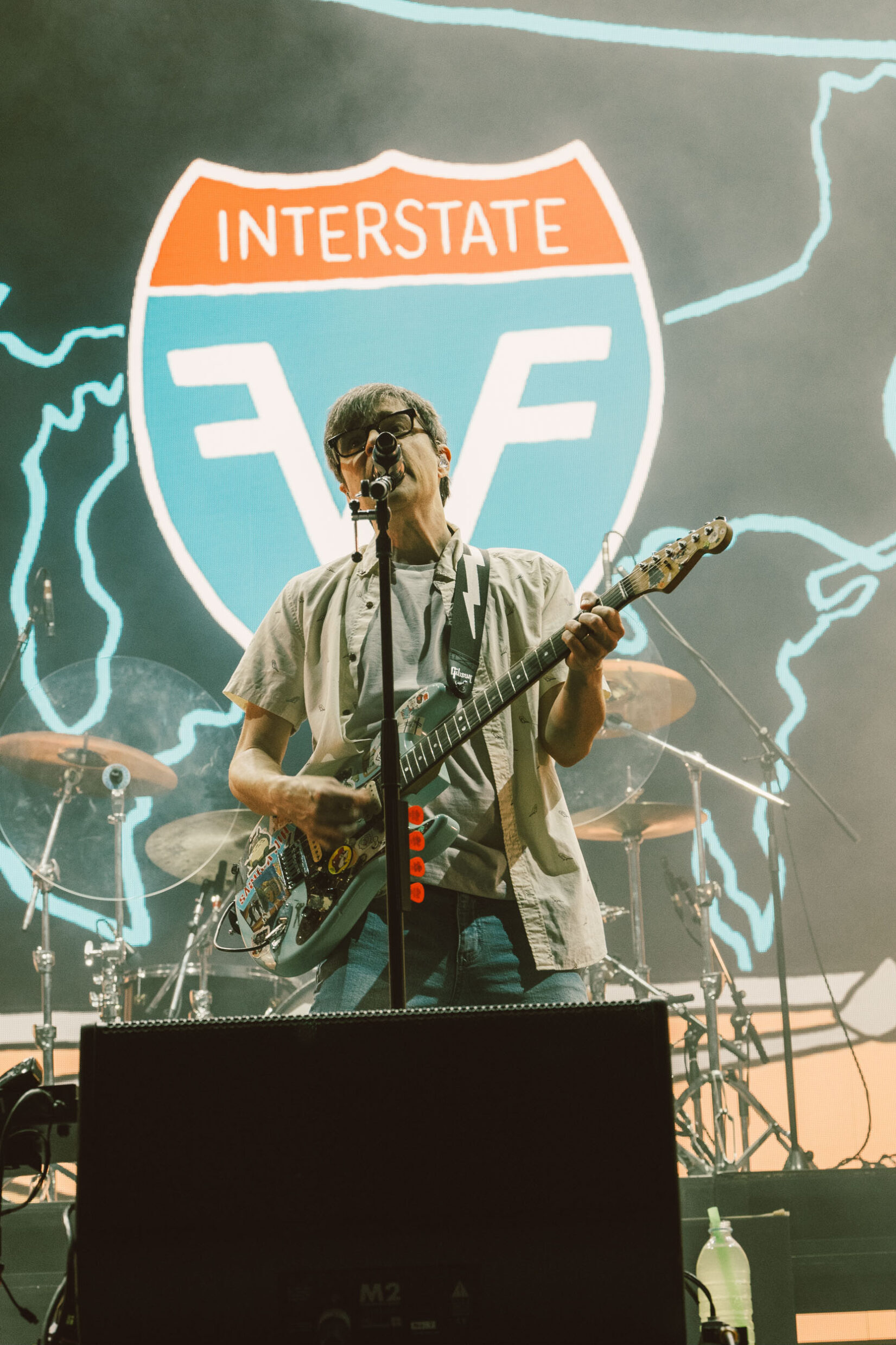 フジロック総括1万5000字レポート（後編） 誇るべき日本を感じた2日目夜〜最終日｜Bezzy[ベジー]｜「人の魅力」にフォーカスしたエンタメメディア