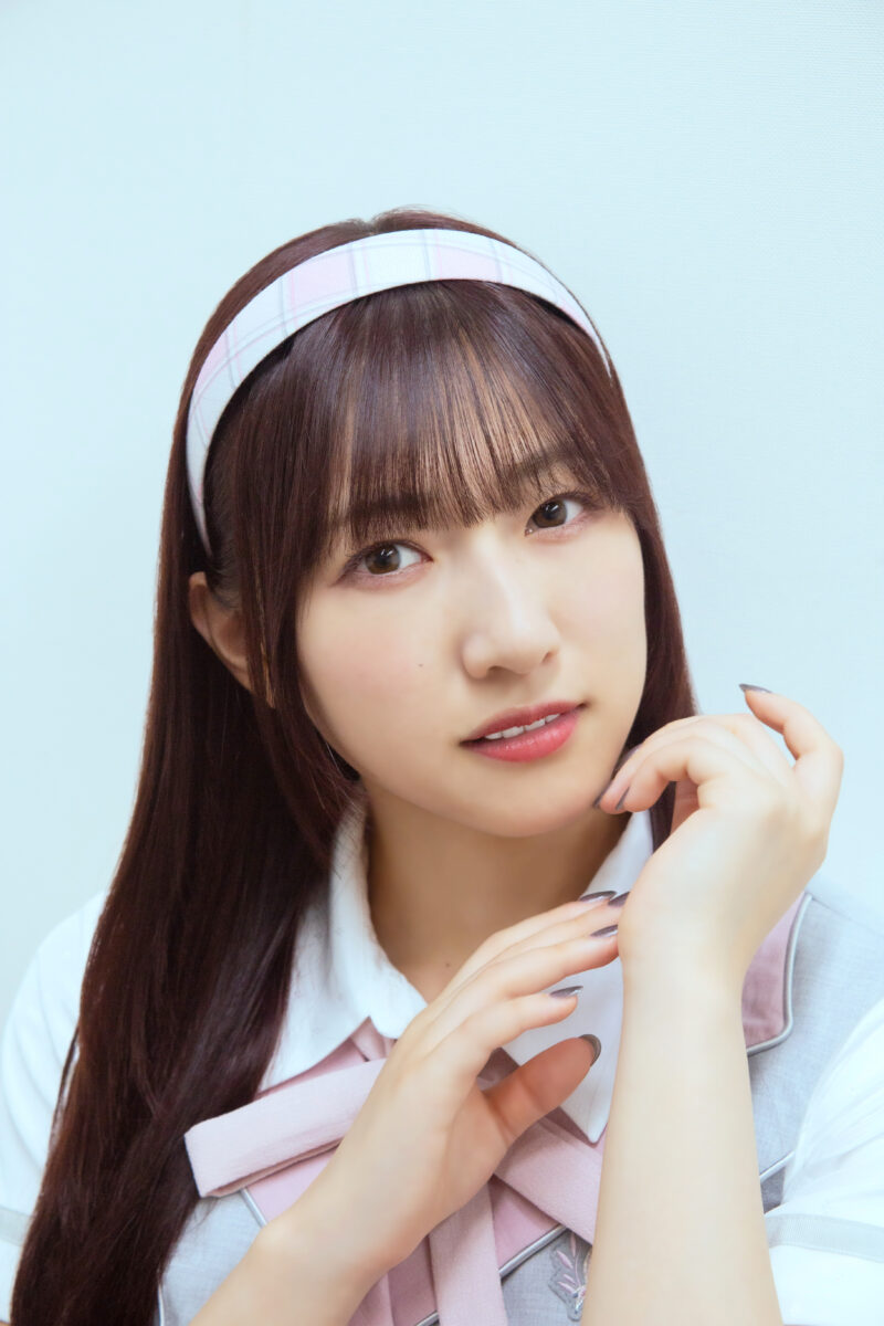 もっと“ましまし”の愛を、結成5年目の≠MEが織りなす12色の個性｜Bezzy[ベジー]｜「人の魅力」にフォーカスしたエンタメメディア