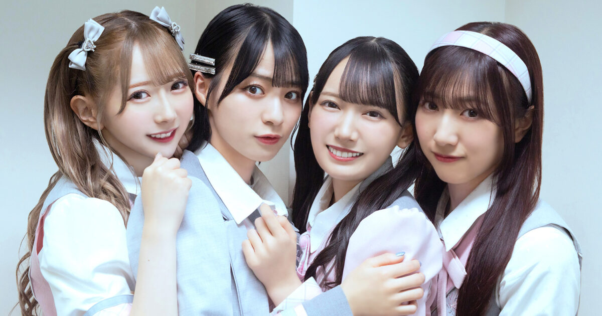 もっと“ましまし”の愛を、結成5年目の≠MEが織りなす12色の個性｜Bezzy[ベジー]｜アーティストをもっと好きになるエンタメメディア