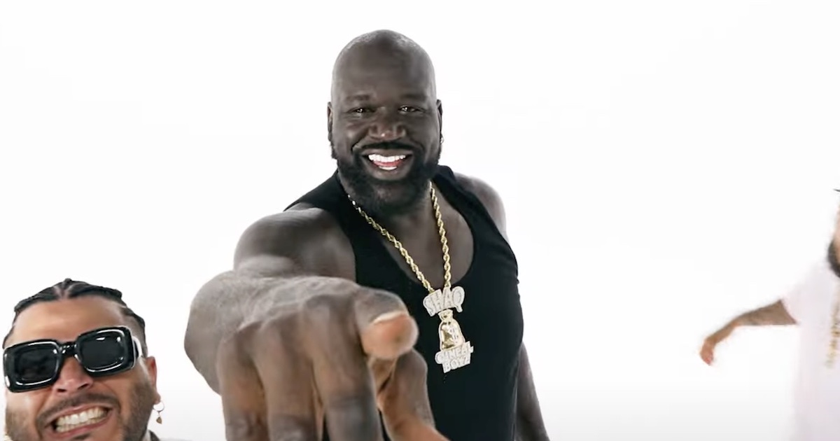 バスケ界で最もラップが上手いのは？スヌープ・ドッグはシャキール・オニールだと力説｜Bezzy[ベジー]｜アーティストをもっと好きになるエンタメメディア