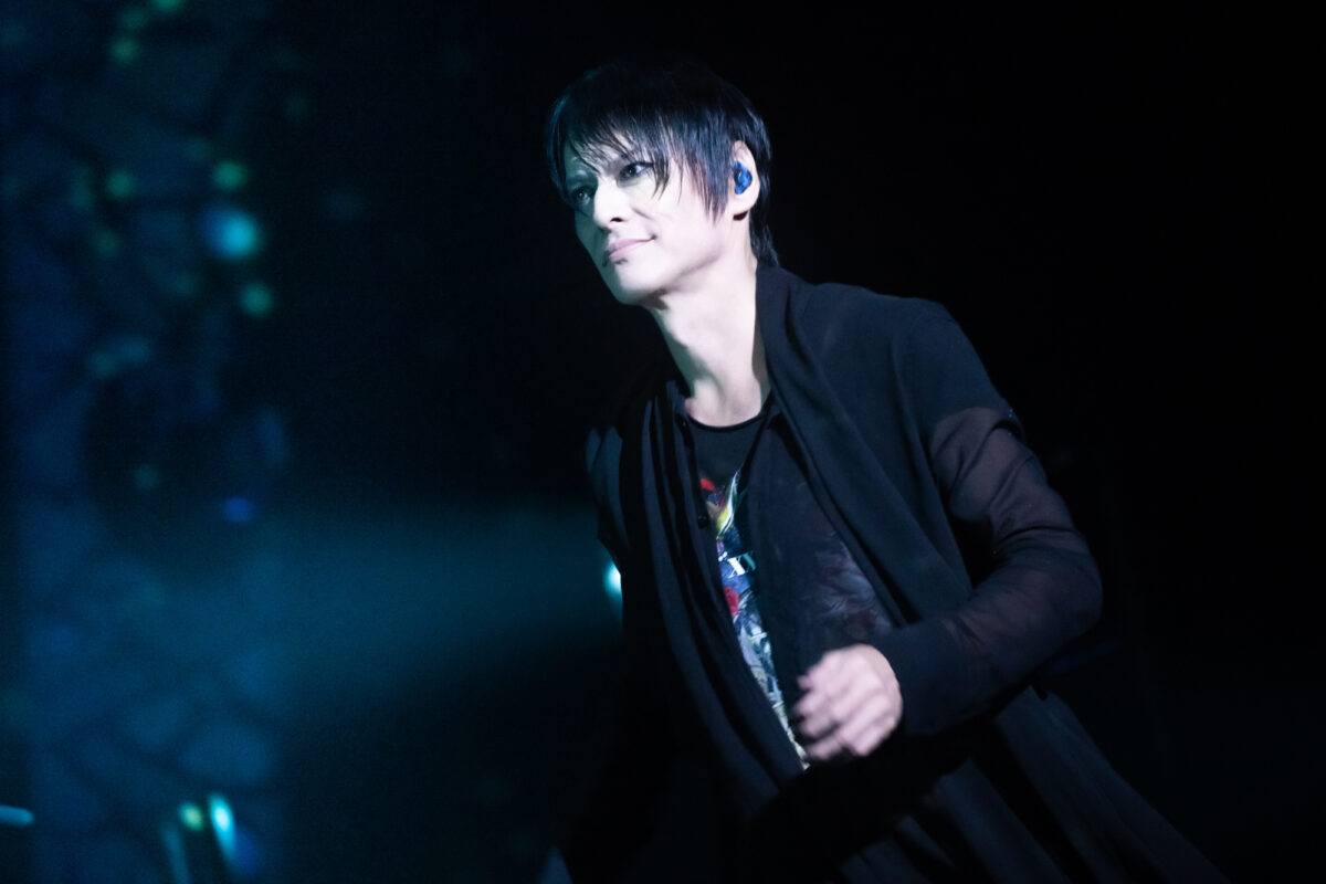 BUCK-TICKのメジャーデビュー35周年記念映画が製作決定、撮影は現在も継続中｜Bezzy[ベジー]｜「人の魅力」にフォーカスしたエンタメメディア