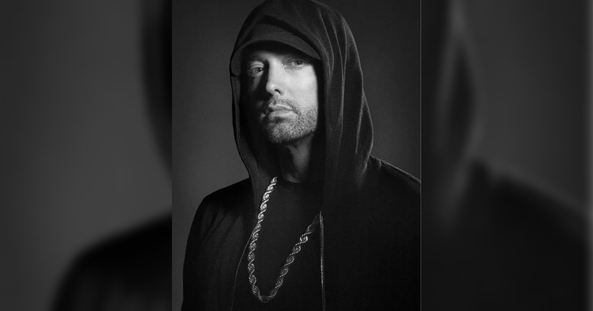 エミネムが音楽史上10番目に売れたアーティストになる｜Bezzy[ベジー]｜「人の魅力」にフォーカスしたエンタメメディア