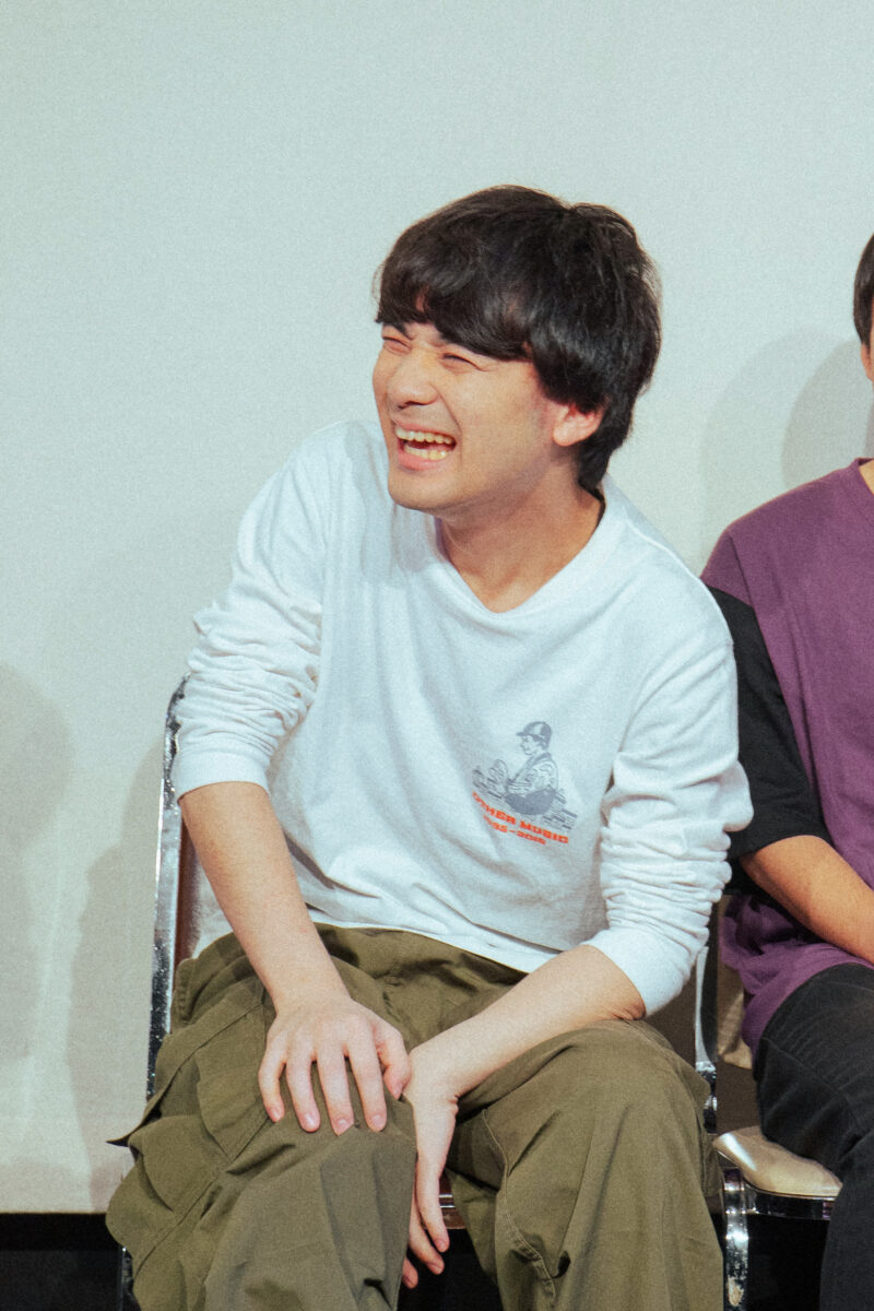 ダウ90000（前編）──好き嫌いじゃなく「面白い」と確信した8人組ができるまで｜Bezzy[ベジー]｜「人の魅力」にフォーカスしたエンタメメディア