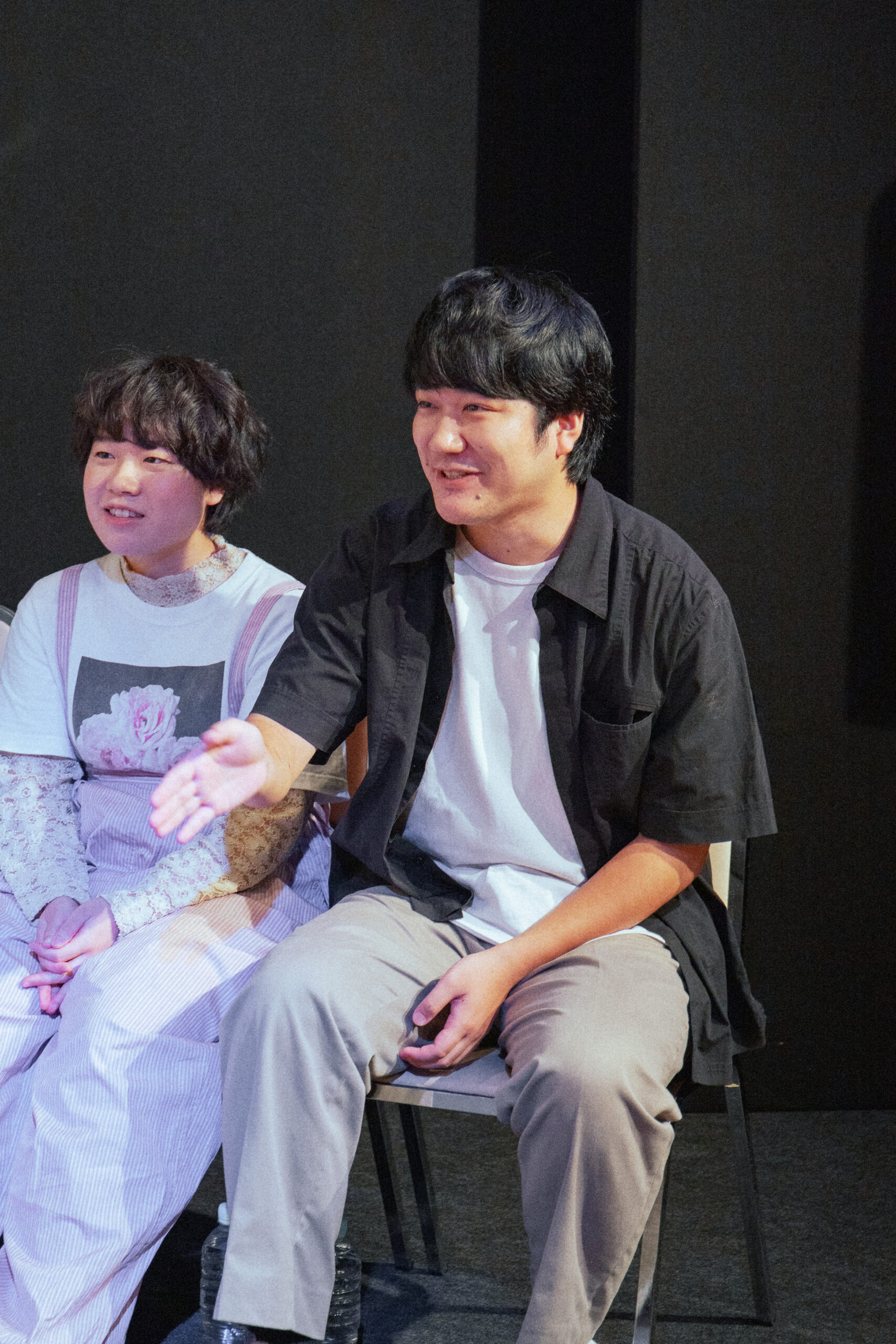 ダウ90000（前編）──好き嫌いじゃなく「面白い」と確信した8人組ができるまで｜Bezzy[ベジー]｜アーティストをもっと好きになるエンタメメディア