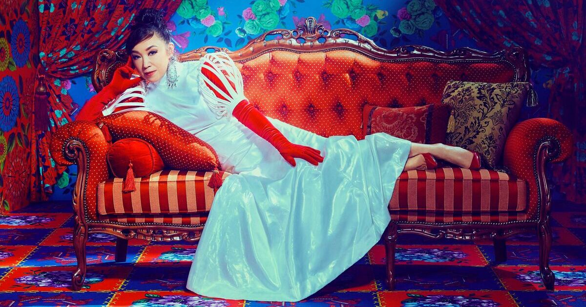 松任谷由実×YOASOBIコラボが完成、新アルバム収録曲「中央フリーウェイ」制作秘話公開｜Bezzy[ベジー]｜アーティストをもっと好きになるエンタメメディア