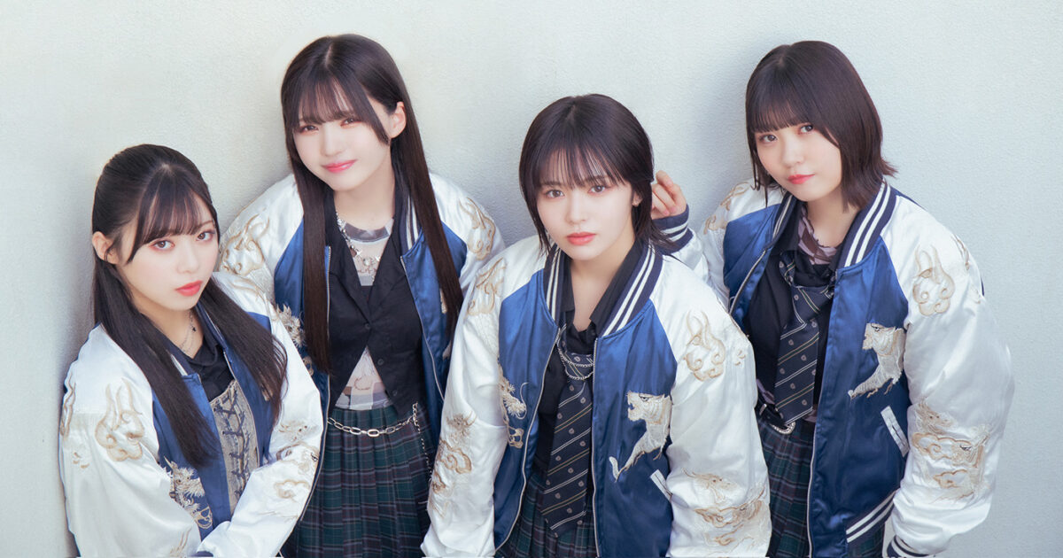 ≒JOYが夢描く成長曲線 経験全てを糧にメジャーの舞台へ｜Bezzy[ベジー]｜アーティストをもっと好きになるエンタメメディア