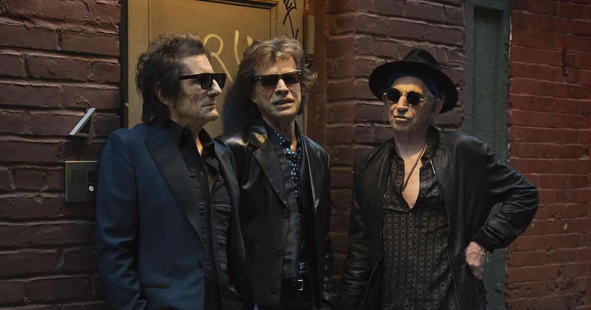 キース・リチャーズがザ・ローリング・ストーンズ新作での豪華コラボを振り返る｜Bezzy[ベジー]｜「人の魅力」にフォーカスしたエンタメメディア