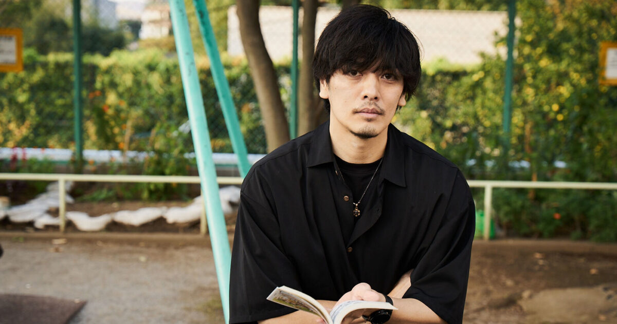 生き続ける──バチバチ｜Bezzy[ベジー]｜「人の魅力」にフォーカスしたエンタメメディア