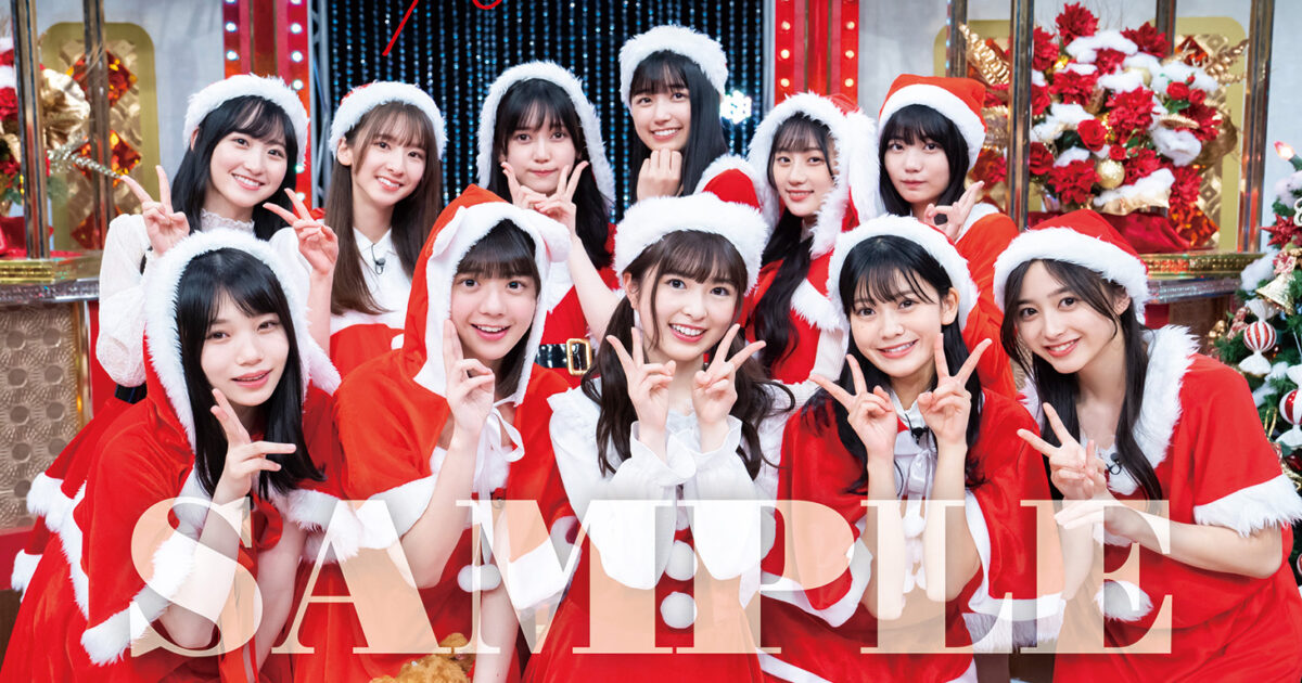 『新・乃木坂スター誕生！』第4巻発売記念、タワレコのアイドル企画に乃木坂46が2度目の登場｜Bezzy[ベジー]｜アーティストをもっと好きになるエンタメメディア