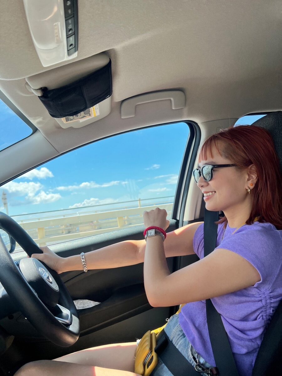 夏の日のドライブと、ヨーロッパの車｜Bezzy[ベジー]｜「人の魅力」にフォーカスしたエンタメメディア