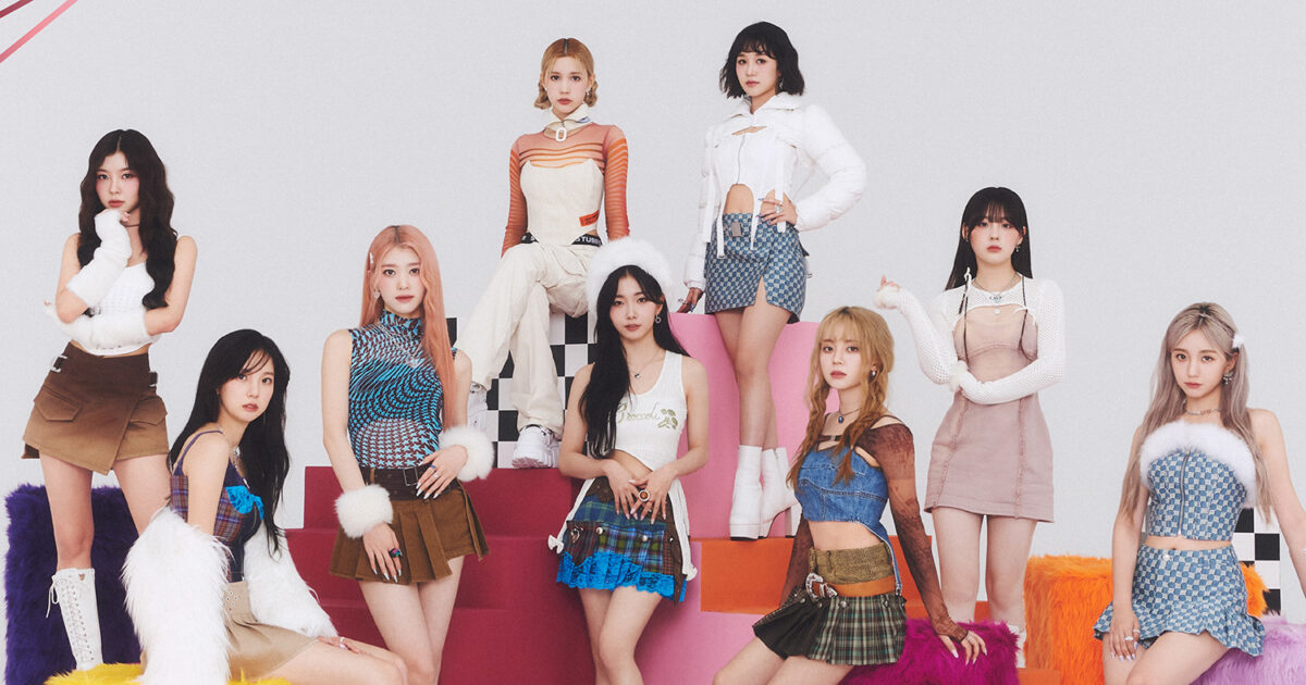 Kep1er、日本3rdシングル『FLY-HIGH』全12種類のジャケット写真公開｜Bezzy[ベジー]｜アーティストをもっと好きになるエンタメメディア