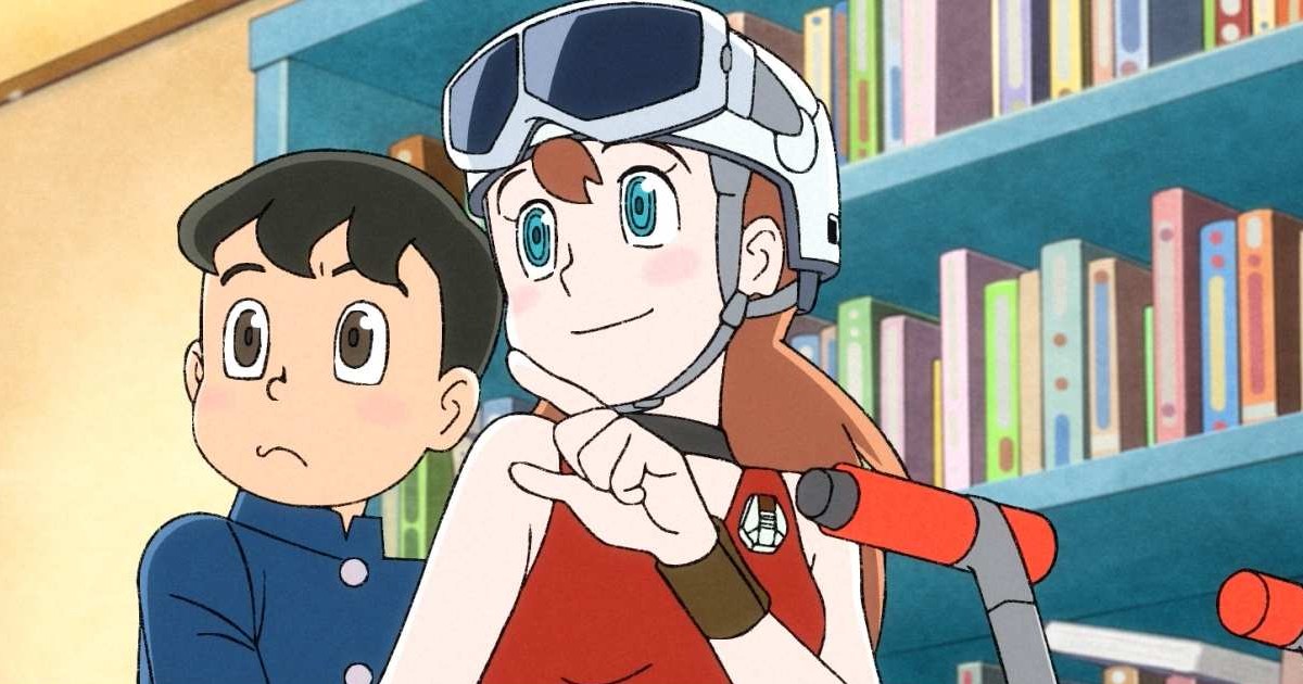 藤子・F・不二雄作品が30年ぶりに新作シリーズアニメ化、Netflix『T・Pぼん』来年配信決定｜Bezzy[ベジー]｜アーティストをもっと好きになるエンタメメディア