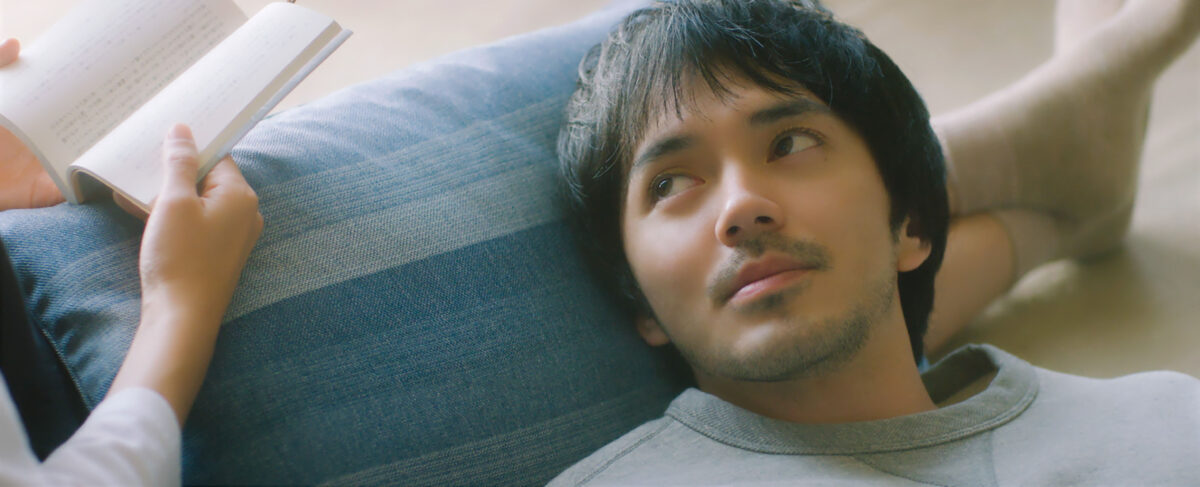 映画『隣人X -疑惑の彼女-』林遣都の“ヒゲノハヤシ”姿を堪能できる場面写真一挙解禁｜Bezzy[ベジー]｜アーティストをもっと好きになるエンタメメディア