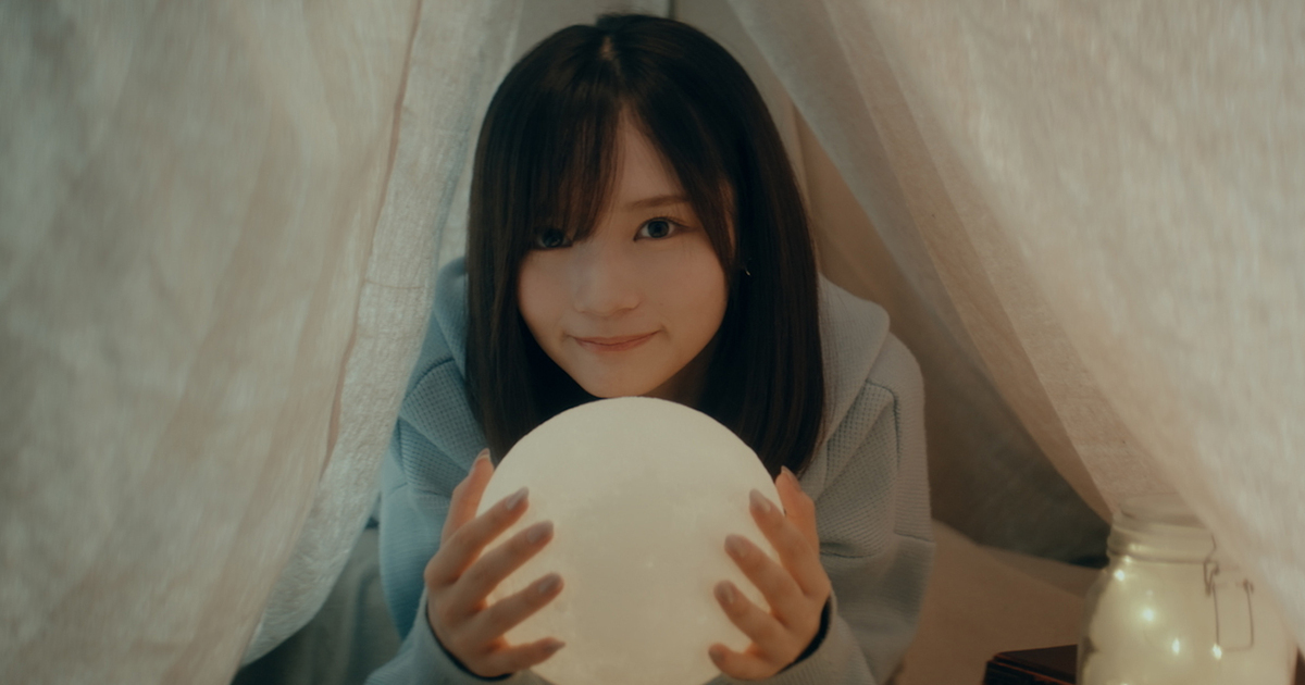 矢作萌夏、女の子らしさを詰め込んだ「Shake it」MVを10月25日プレミア公開｜Bezzy[ベジー]｜アーティストをもっと好きになるエンタメメディア