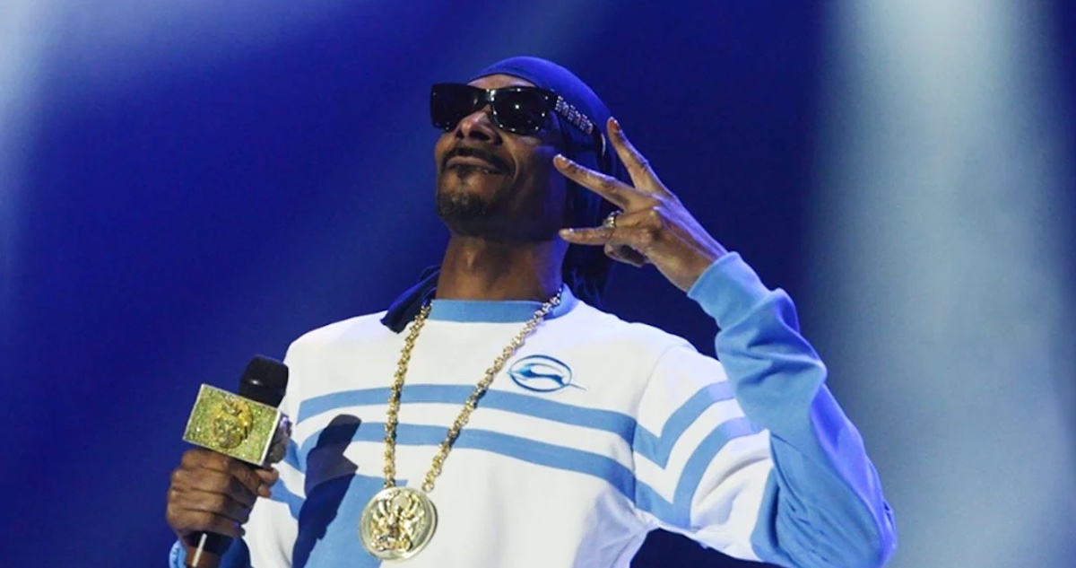 スヌープ・ドッグが息子とゲーム会社「Death Row Games」を立ち上げると発表｜Bezzy[ベジー]｜「人の魅力」にフォーカスした ...