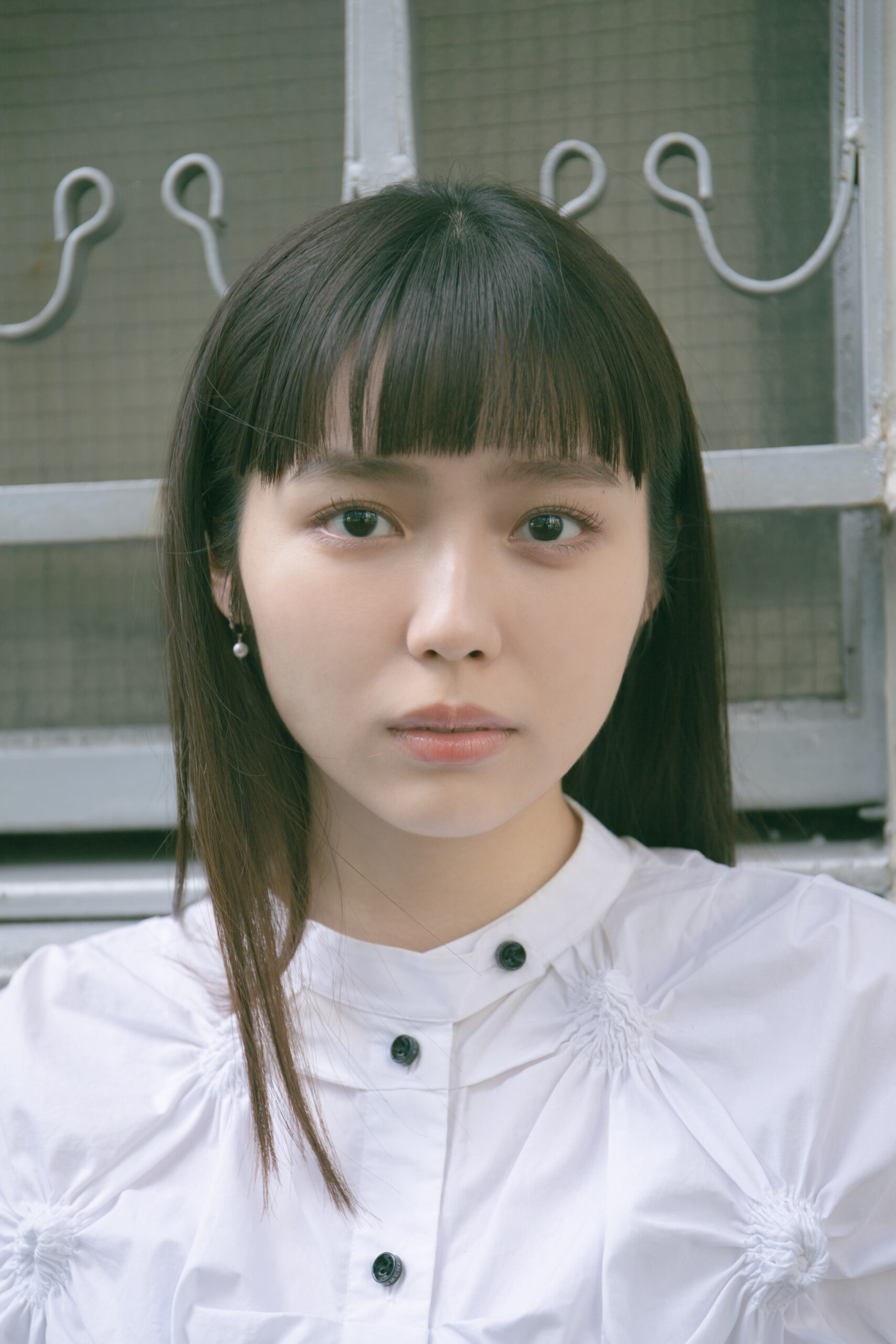 柔軟かつ万能に、秋田汐梨が描く理想の女優像｜Bezzy[ベジー]｜「人の魅力」にフォーカスしたエンタメメディア