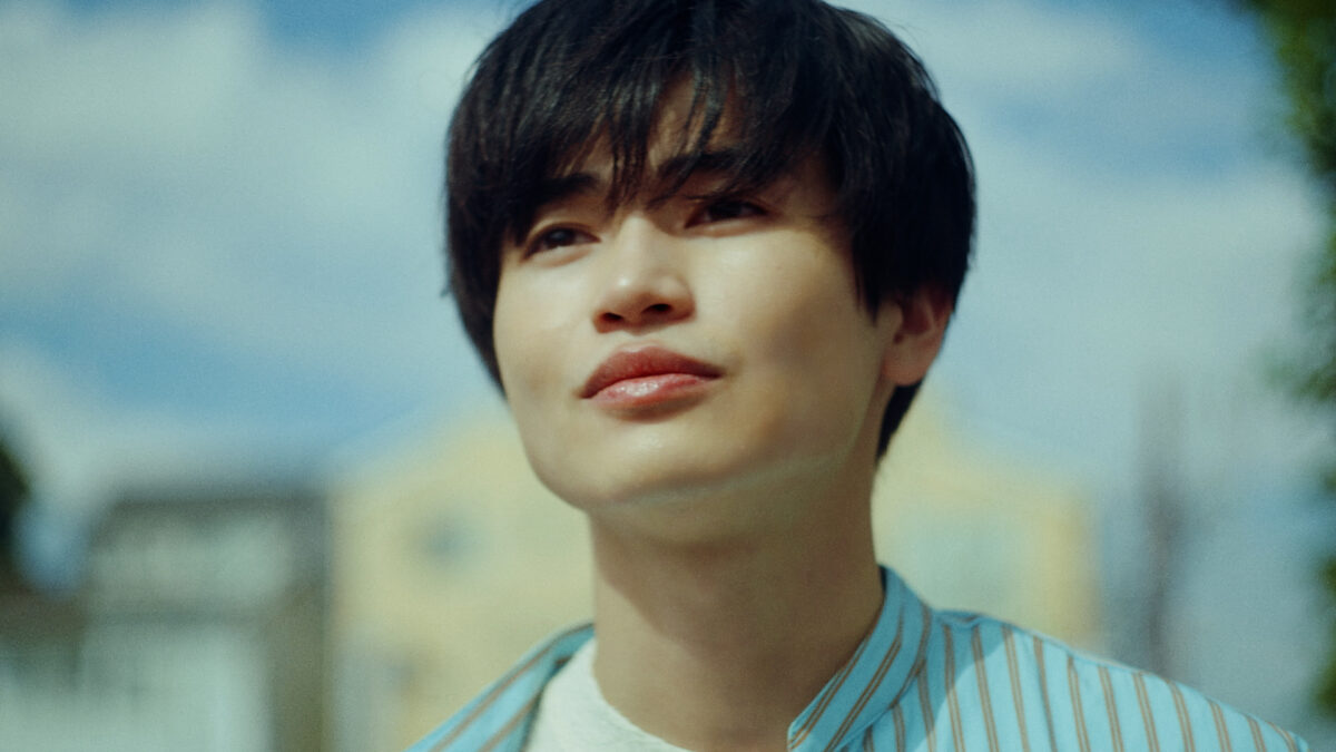 リュックと添い寝ごはんが西垣匠と初タッグ、新曲「恋をして」MVを11月15日公開｜Bezzy[ベジー]｜「人の魅力」にフォーカスしたエンタメメディア