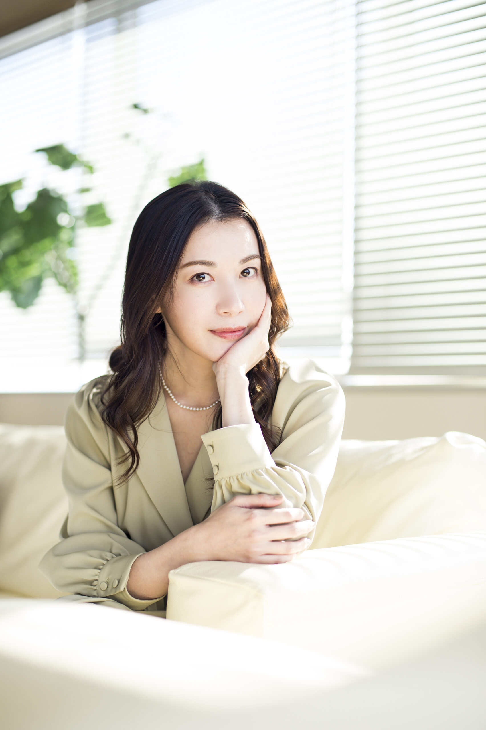 「36年間で今の私が一番好き」村川絵梨が考える“女優”である意義と矜持｜Bezzy[ベジー]｜「人の魅力」にフォーカスしたエンタメメディア