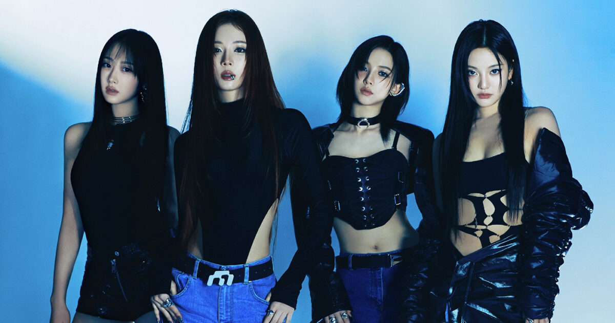 aespaが初の日本オリジナル映像作品リリース、さいたま公演と東京ドーム公演をフル収録｜Bezzy[ベジー]｜アーティストをもっと好きになるエンタメメディア