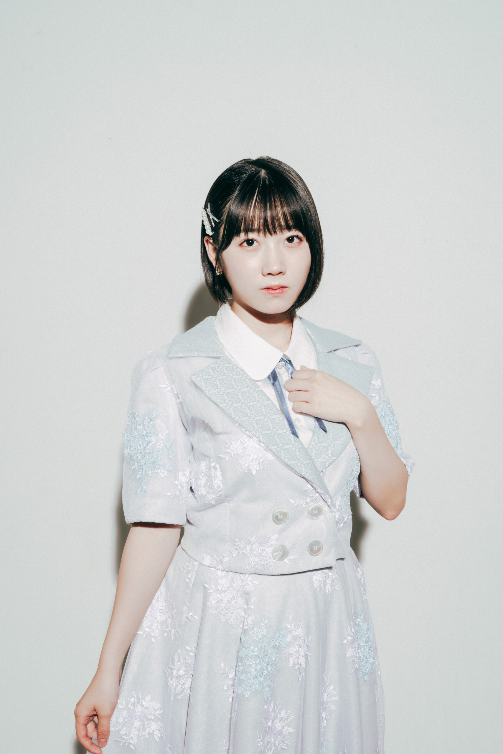 “本気”を見つけたSTU48での6年半、瀧野由美子が伝える感謝と未来へ贈るメッセージ｜Bezzy[ベジー]｜アーティストをもっと好きになるエンタメメディア