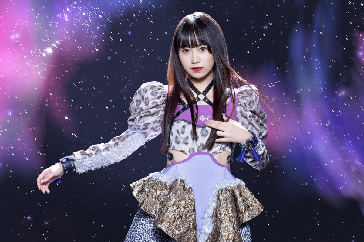 新生ZOCに18歳の新メンバー荼緒あいみ加入、ダイバーシティグループ「椿宝座」が新たに始動｜Bezzy[ベジー]｜「人の魅力」にフォーカスしたエンタメメディア