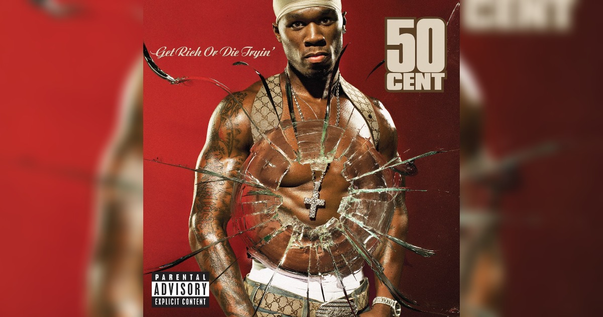 50セントがデビュー時の契約金100万ドルで購入したものを明かす｜Bezzy[ベジー]｜アーティストをもっと好きになるエンタメメディア