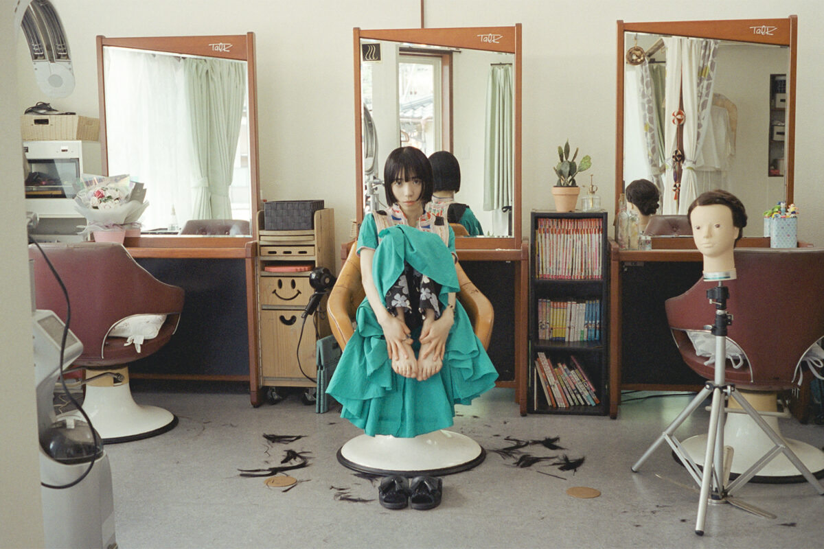 PEDRO2年ぶりのアルバム『赴くままに、胃の向くままに』配信スタート、CD発売も決定｜Bezzy[ベジー]｜「人の魅力」にフォーカスしたエンタメメディア