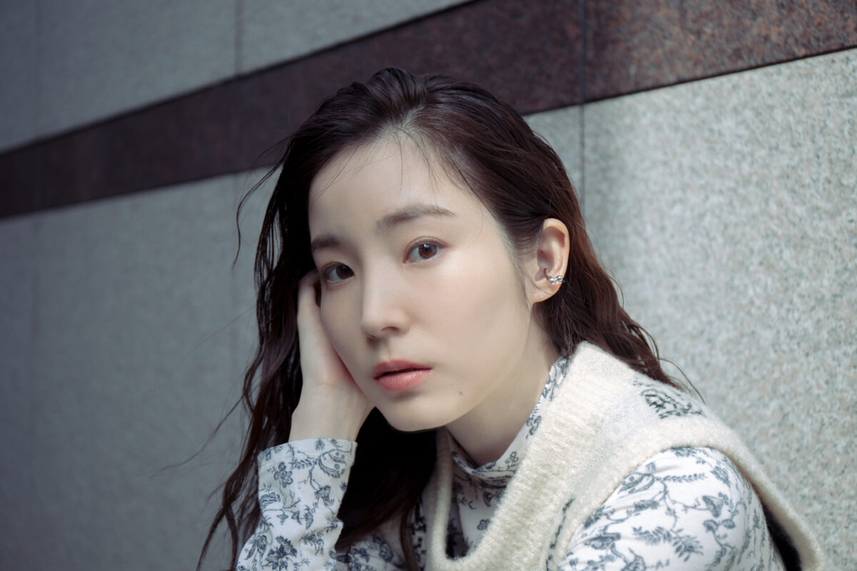 「絶対に裏切らない、裏切れない」女優・蓮佛美沙子が語る演じる役への責任と覚悟｜Bezzy[ベジー]｜「人の魅力」にフォーカスしたエンタメメディア