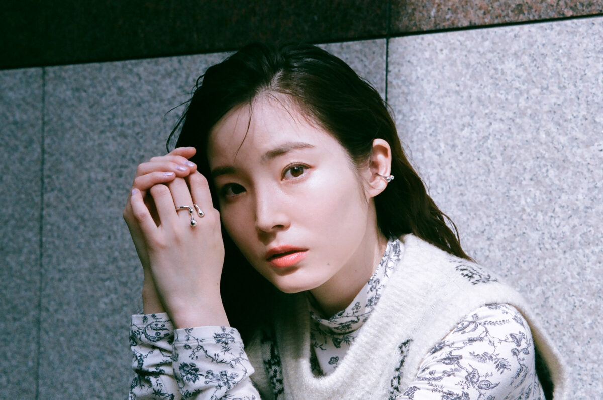 「絶対に裏切らない、裏切れない」女優・蓮佛美沙子が語る演じる役への責任と覚悟｜Bezzy[ベジー]｜アーティストをもっと好きになるエンタメメディア