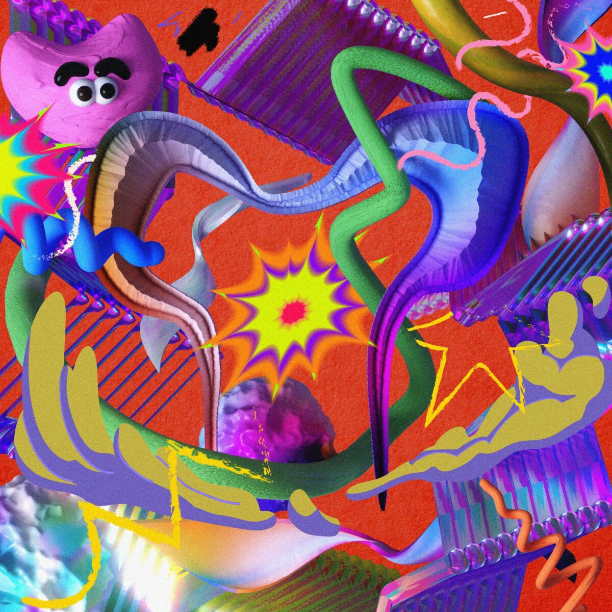 Nulbarich、Kroi内田をフィーチャリングした新曲「DISCO PRANK」12月13日配信リリース｜Bezzy[ベジー]｜「人の魅力」にフォーカスしたエンタメメディア