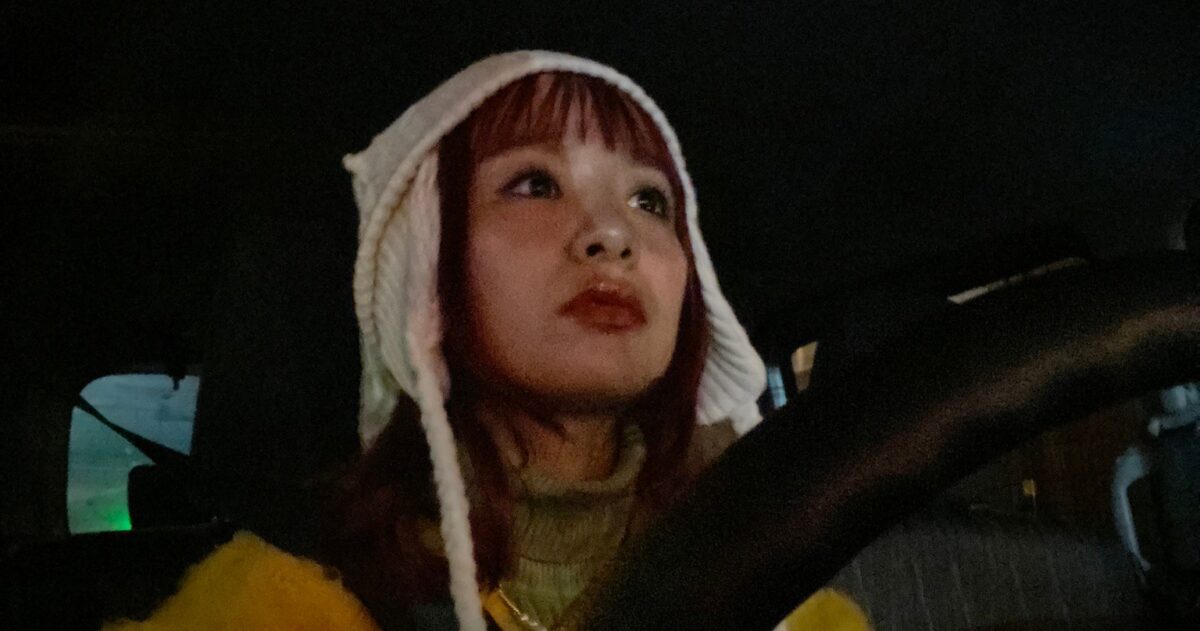 運転免許三回落ちたワケ《頭が悪いから》｜Bezzy[ベジー]｜アーティストをもっと好きになるエンタメメディア