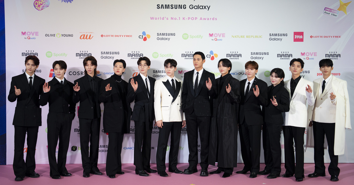 「MAMA AWARDS」が示したひとつの時代の移り変わり 歴史の重み増すK-POP最前線とは ｜Bezzy[ベジー]｜アーティストをもっと好きになるエンタメメディア