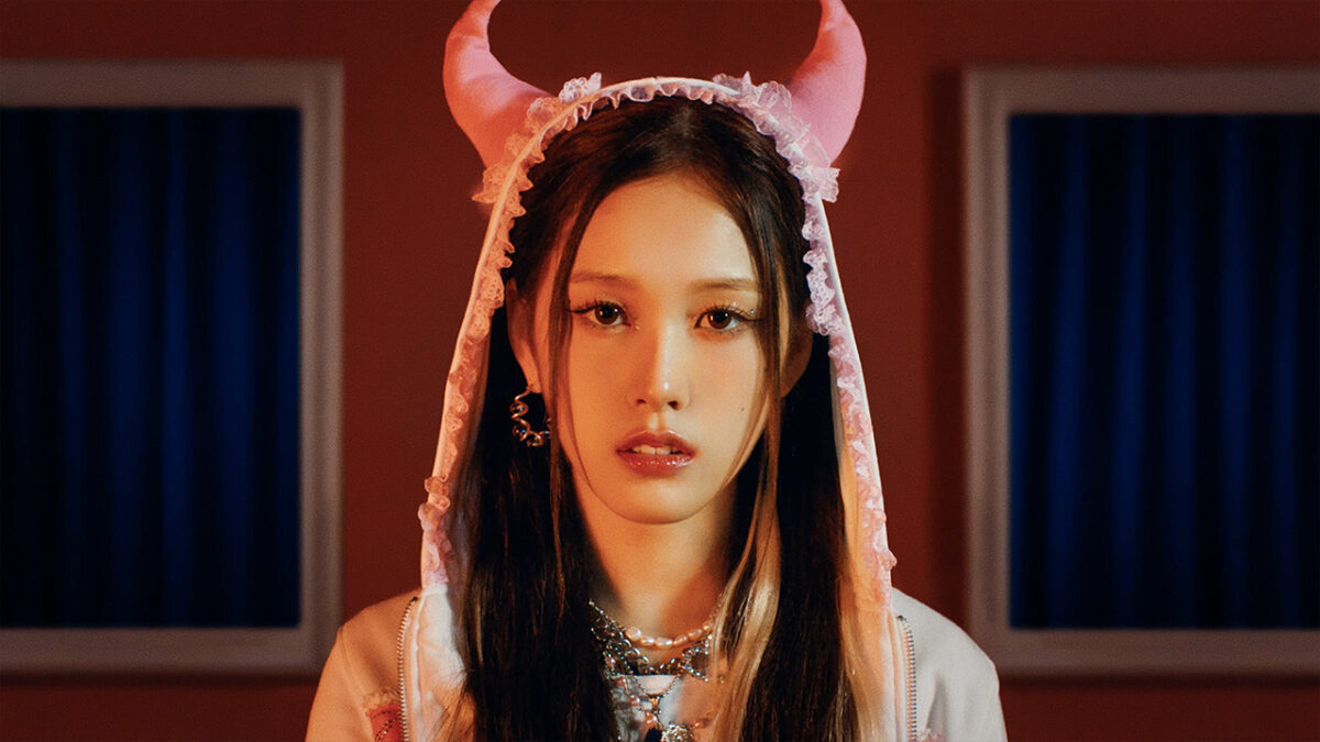 STAYCの6人が偏りながらもポジティブに生きる現代女子に、本日CDリリース「LIT」MV公開｜Bezzy[ベジー]｜アーティストをもっと好きになるエンタメメディア