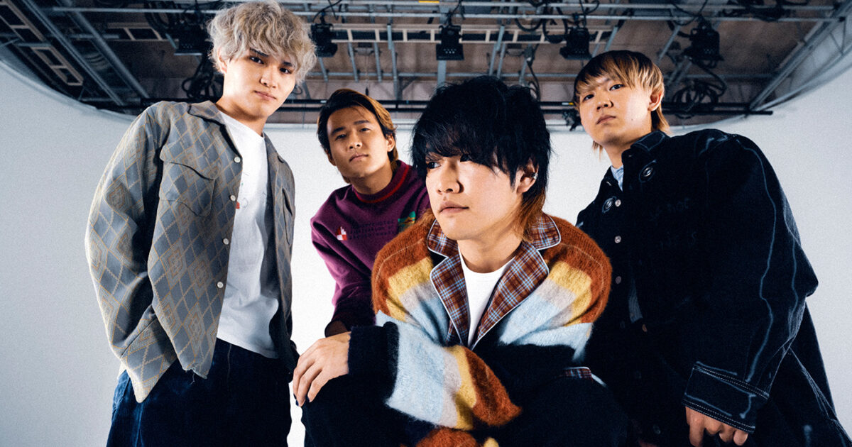 bokula.、実体験を元にした新曲「最愛のゆくえ.」でトイズファクトリーからメジャーデビュー｜Bezzy[ベジー]｜アーティストをもっと好きになるエンタメメディア