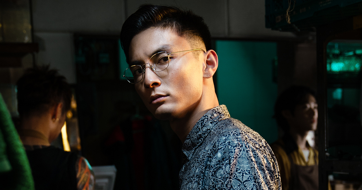 高良健吾×大東駿介×石田卓也が見せる苦悩 映画『罪と悪』場面写真一挙解禁｜Bezzy[ベジー]｜アーティストをもっと好きになるエンタメメディア