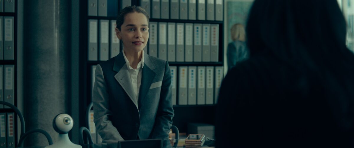 映画『ポッド・ジェネレーション』監督が提起する、AIと過ごす未来に向けた問題とは｜Bezzy[ベジー]｜アーティストをもっと好きになるエンタメメディア