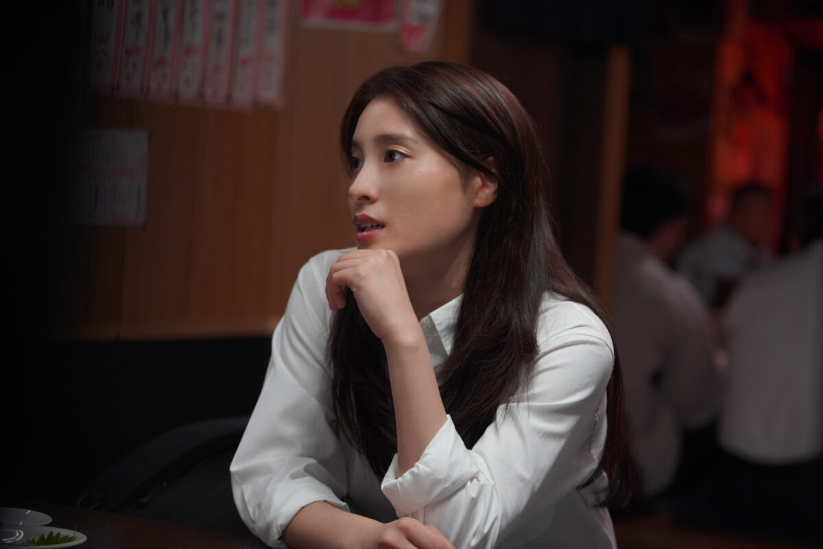 映画『マッチング』土屋太鳳が怯え、安堵し、泣き叫ぶ場面写真解禁｜Bezzy[ベジー]｜アーティストをもっと好きになるエンタメメディア