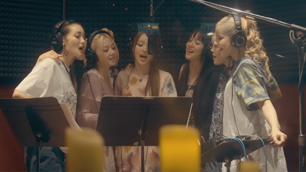 XG、最新曲「WINTER WITHOUT YOU」楽曲制作ビハインド映像公開｜Bezzy[ベジー]｜アーティストをもっと好きになるエンタメメディア