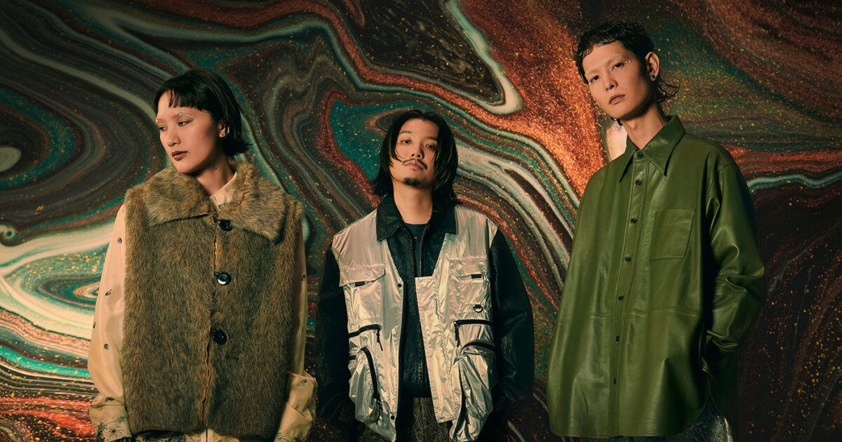 Tempalayが19曲入りフルアルバム『((ika))』リリース発表、9都市回るツアーも開催｜Bezzy[ベジー]｜アーティストをもっと好きになるエンタメメディア