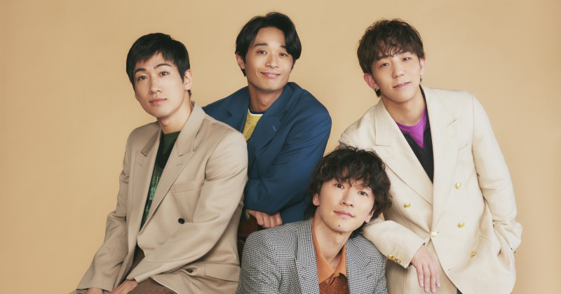 s**t kingzが15周年ツアー＆武道館ライブをBlu-ray化、200分超え特典映像含む3枚組に｜Bezzy[ベジー]｜アーティストをもっと好きになるエンタメメディア