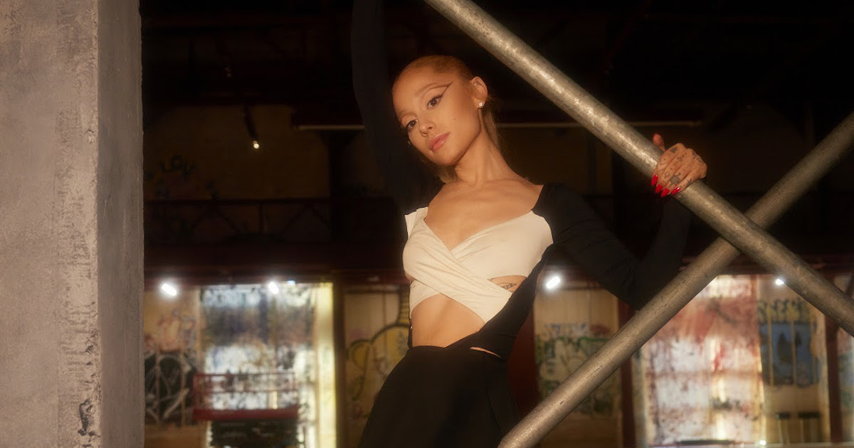 アリアナ・グランデがAIで自身の声を生成されることに嫌悪感を表す｜Bezzy[ベジー]｜アーティストをもっと好きになるエンタメメディア