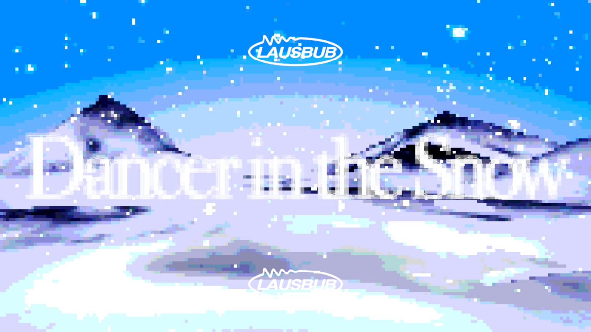 LAUSBUB、札幌国際芸術祭テーマソング「Dancer in the Snow」MV公開｜Bezzy[ベジー]｜「人の魅力」にフォーカスした ...